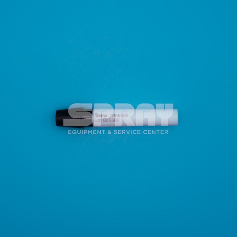 INSERT SLEEVE TEFLON IG06 | Spray Equipment & Service Center