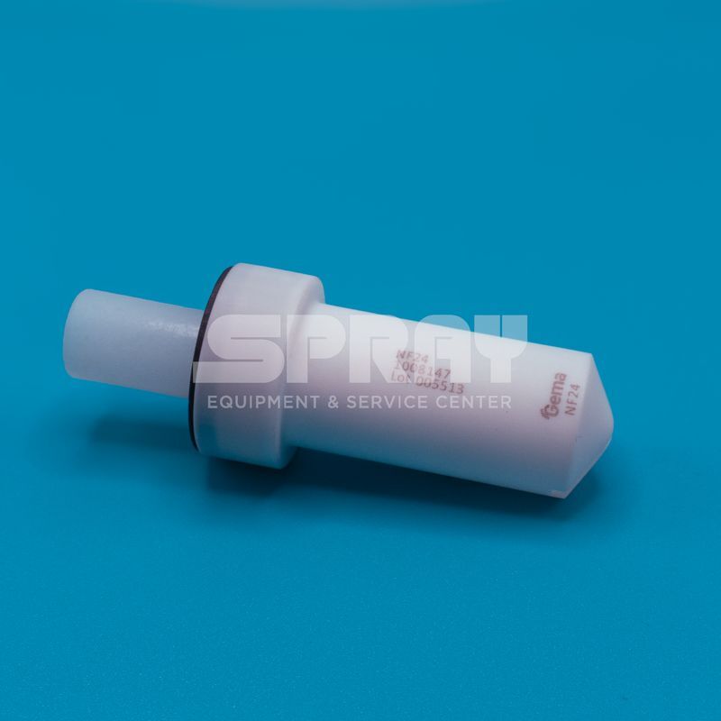 NOZZLE ASSY FSD 24MMOD NF24 | Spray Equipment & Service Center
