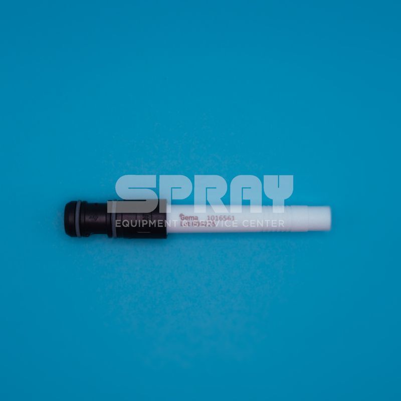 PUMP INSERT | Spray Equipment & Service Center