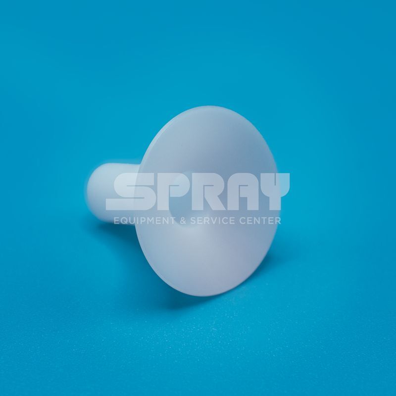 DEFLECTOR | Spray Equipment & Service Center