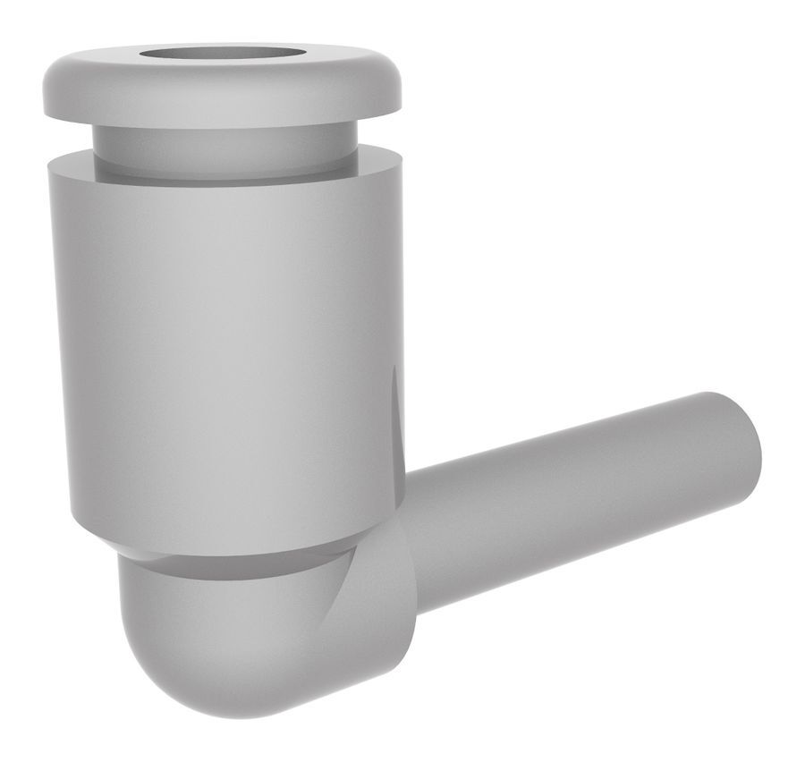 Fitting, Elbow | Spray Equipment & Service Center