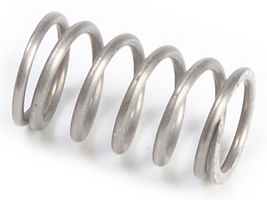 Spring, Compression | Spray Equipment & Service Center