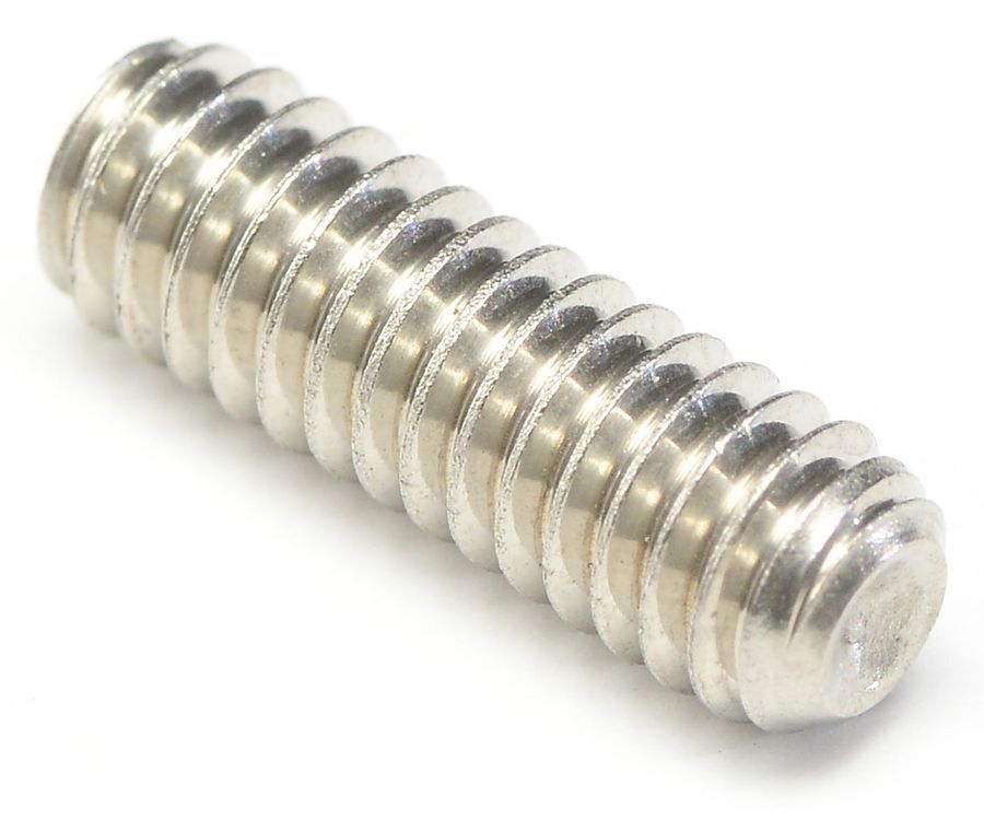 Screw, Set, #8-32 X 1/2" G SST | Spray Equipment & Service Center