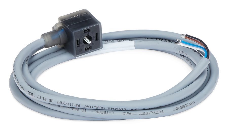 Alarm Output Accessory Cable | Spray Equipment & Service Center