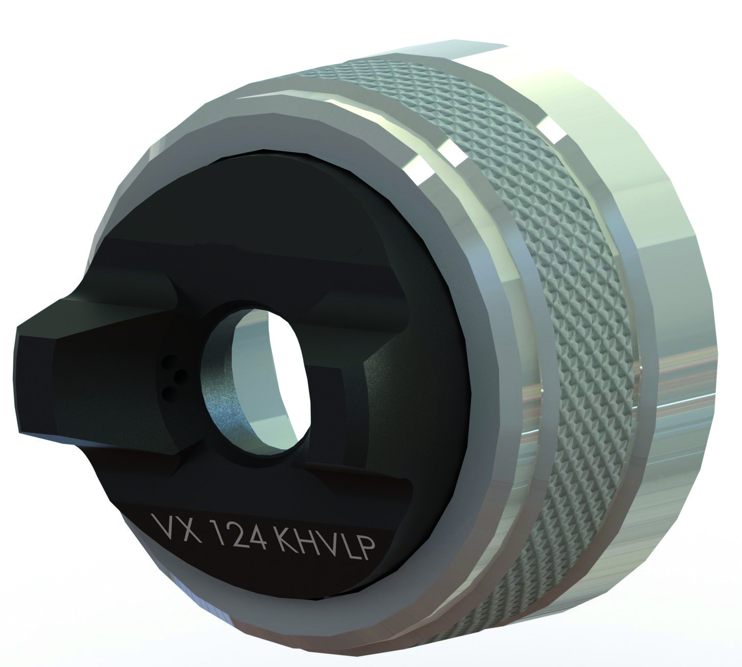 AIR CAP VX124 HVLP | Spray Equipment & Service Center