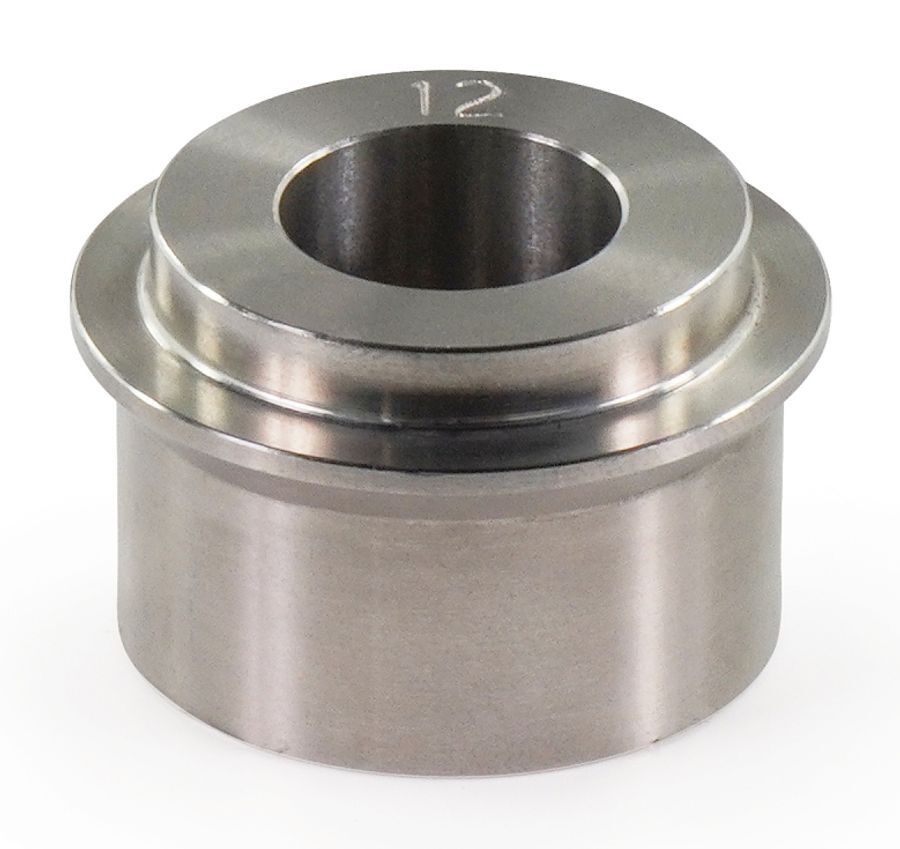 Nozzle, Texture Gun 12MM | Spray Equipment & Service Center