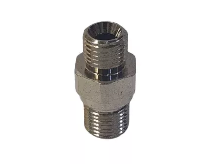 FITTING, AIR INLET | Spray Equipment & Service Center