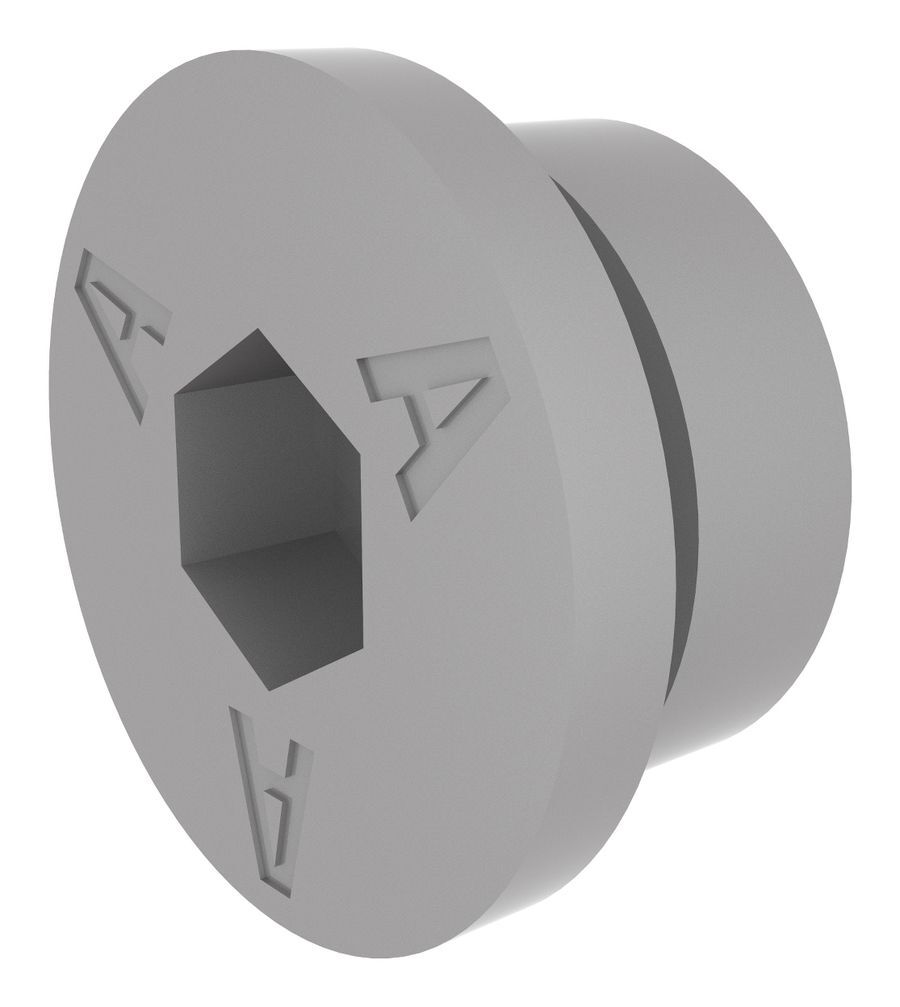 Plug, Filter, A | Spray Equipment & Service Center