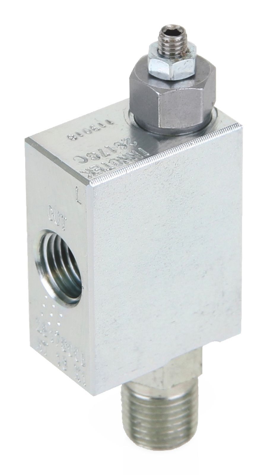 Pressure Relief Valve | Spray Equipment & Service Center