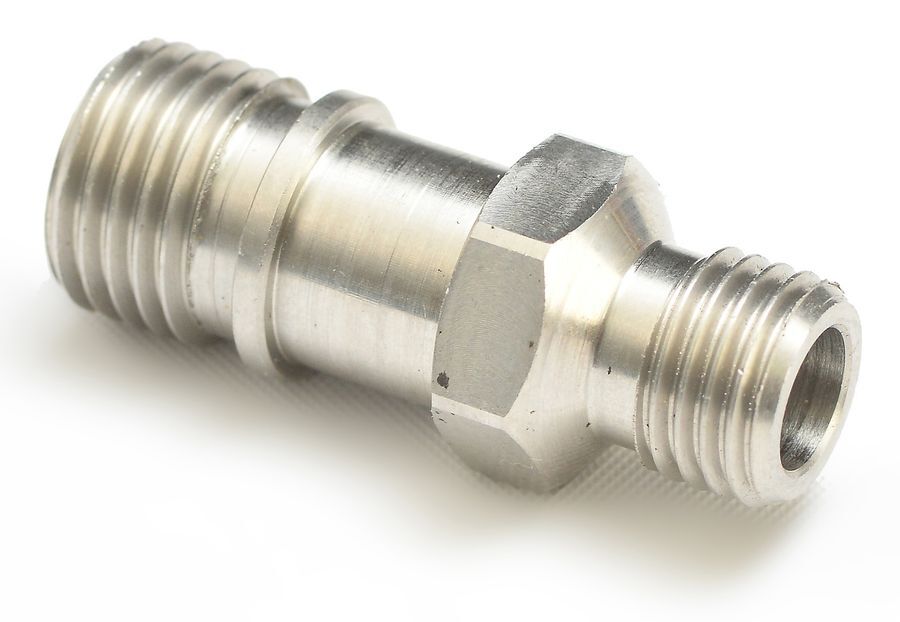 Fitting, Resin, Hose | Spray Equipment & Service Center