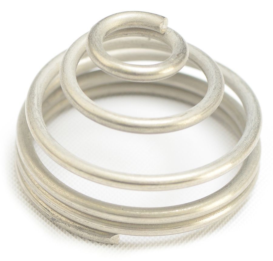 Fluid Filter Spring | Spray Equipment & Service Center