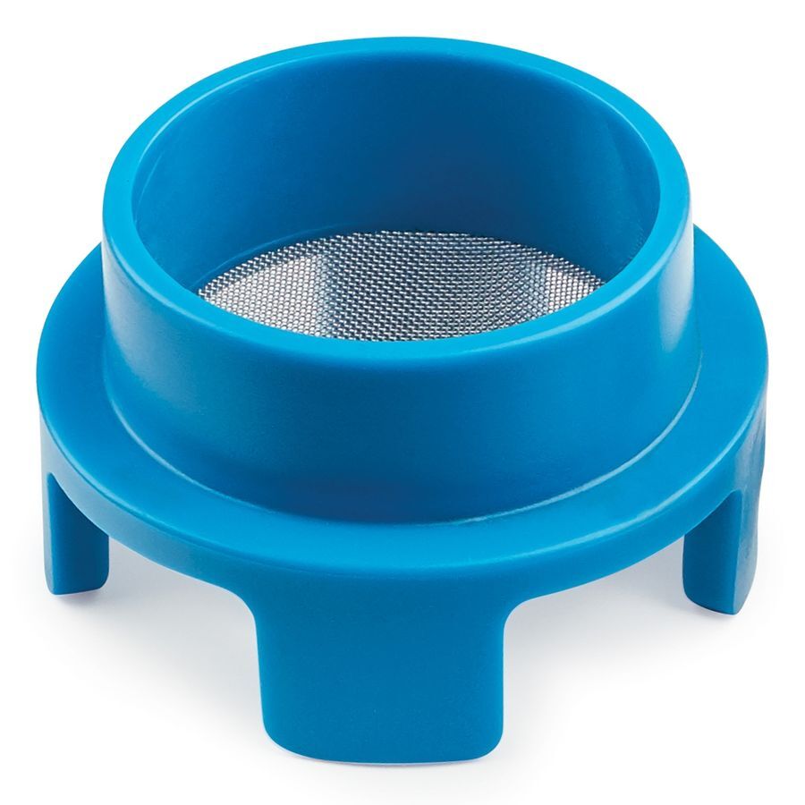 Handheld Filter, 100 Mesh | Spray Equipment & Service Center