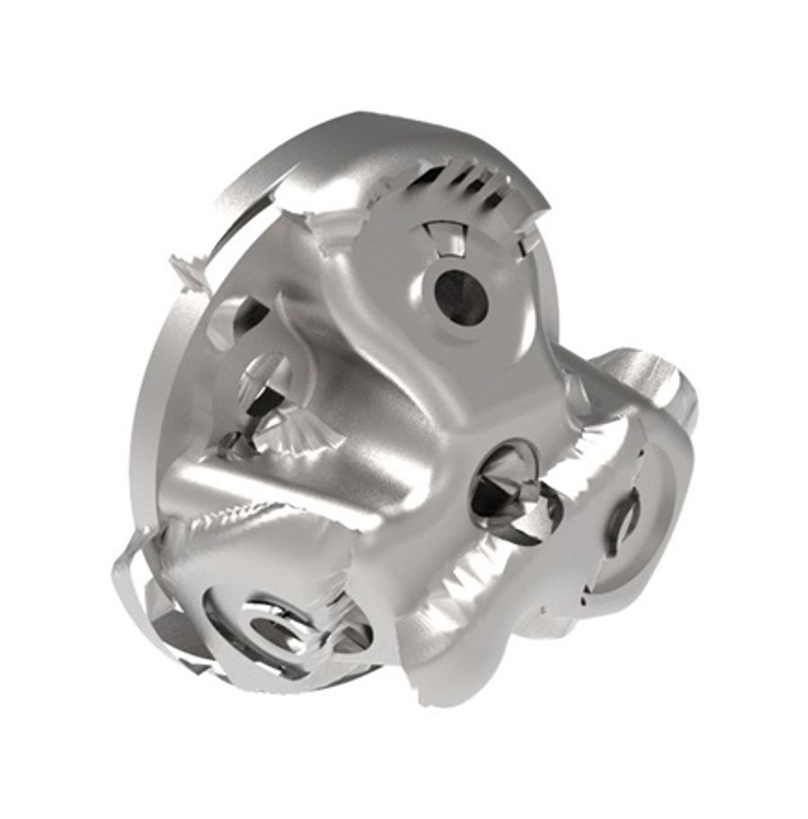 Nozzle Head | Spray Equipment & Service Center