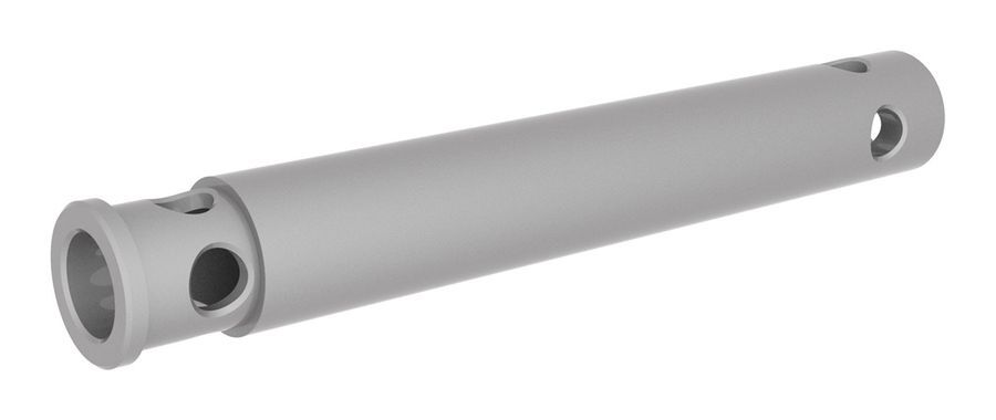 Packing Inlet Spacer | Spray Equipment & Service Center