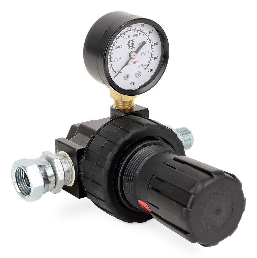 Air Regulator Kit | Spray Equipment & Service Center