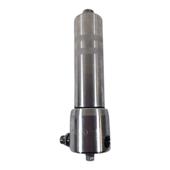 Fluid Outlet Filter, Stainless Steel, ¼ npt Outlet, 5000 PSI | Spray ...