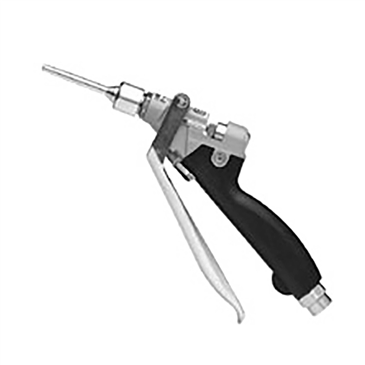 Graco Ultra-Lite 4000 Flow Gun, 1/4 in Inlet | Spray Equipment ...