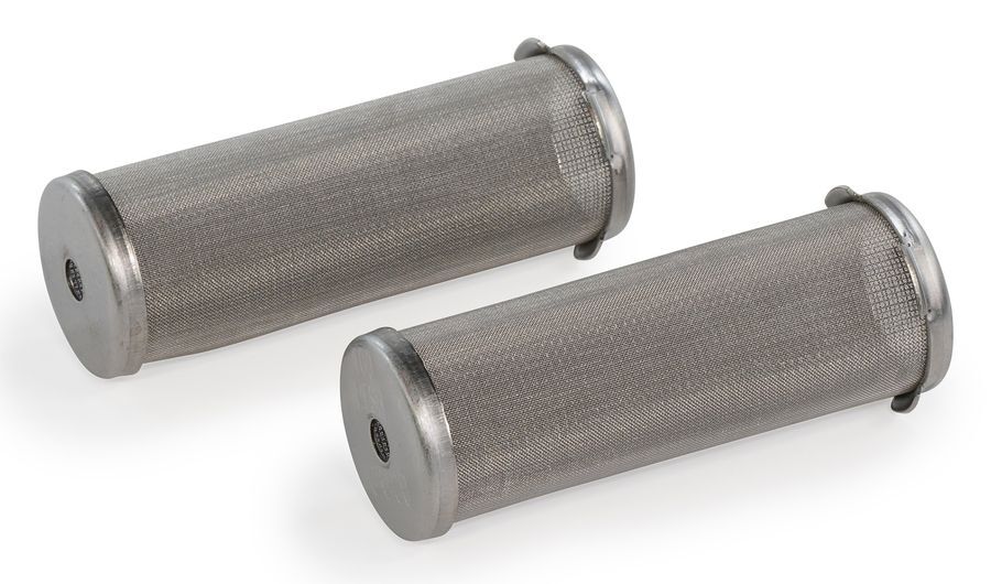 Fluid Filter Element, 100 Mesh (149 micron), Pack of 2 | Spray ...