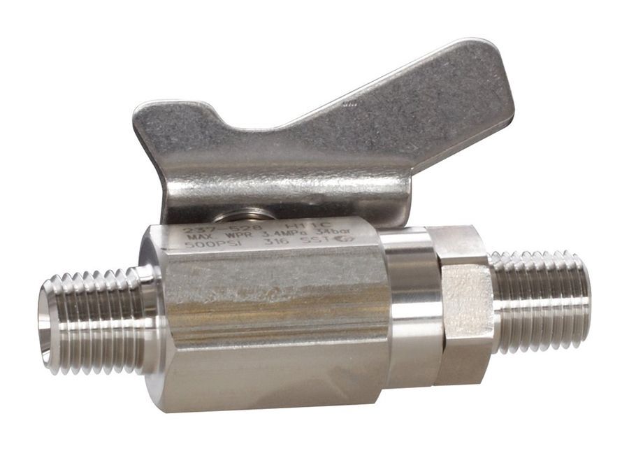 Valve Ball | Spray Equipment & Service Center