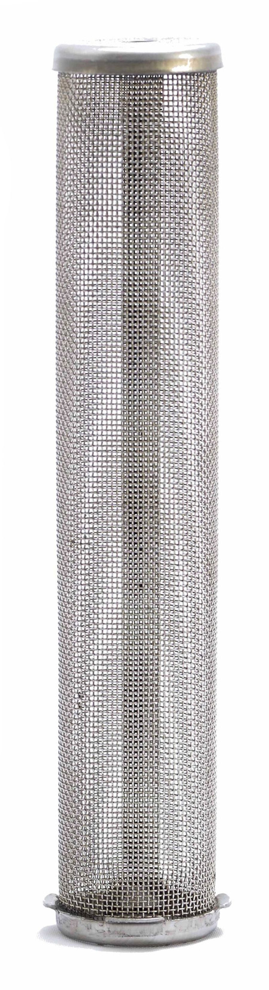 Fluid Filter Element, 30 Mesh (595 micron), Pack of 25 | Spray ...