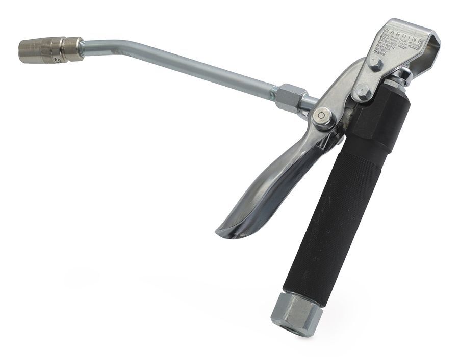 Grease Valve | Spray Equipment & Service Center