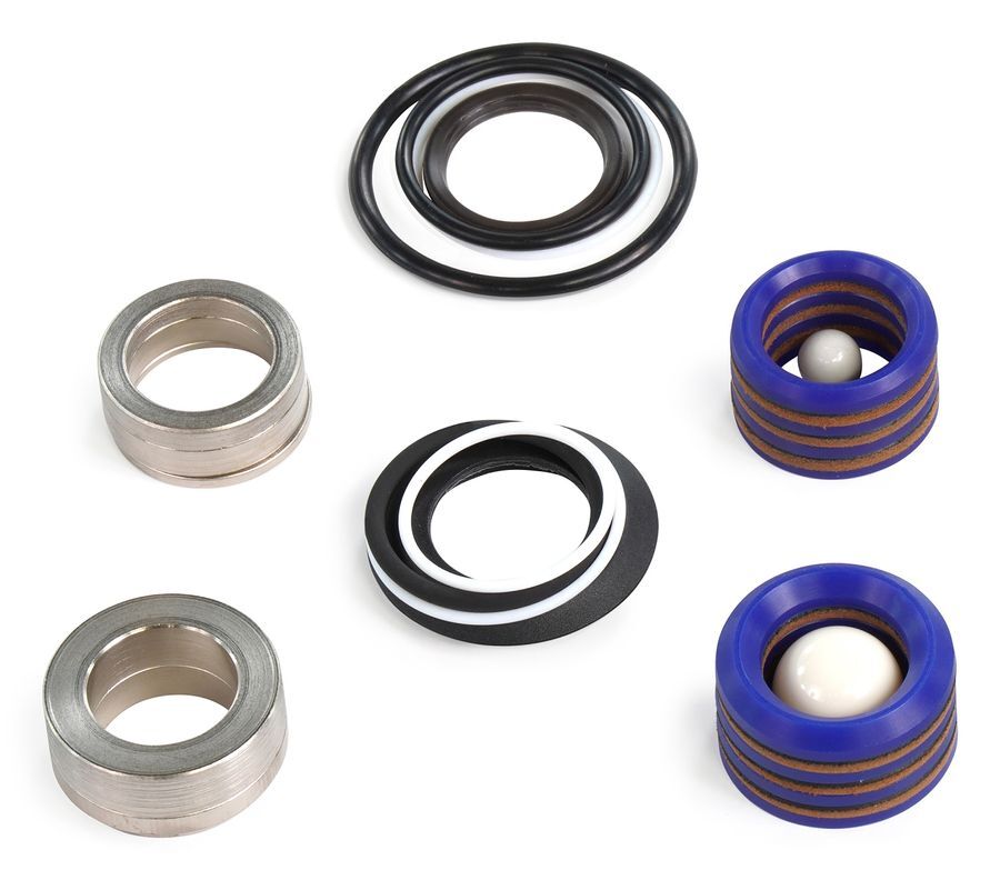 Repair Pump Kit, Ceramic Ball | Spray Equipment & Service Center