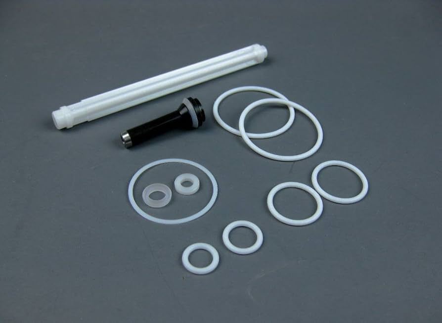 Seal Repair Kit | Spray Equipment & Service Center