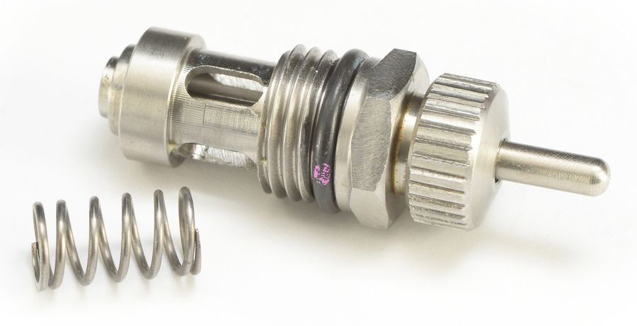 Kit, Trigger, Chop Air Valve | Spray Equipment & Service Center