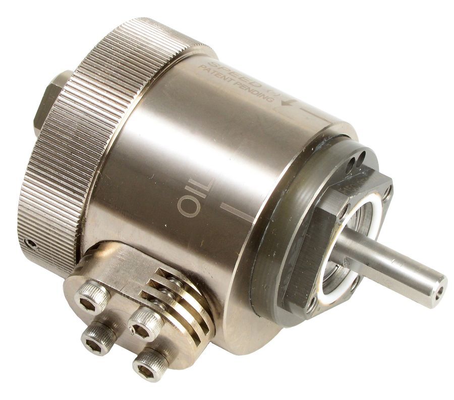 Chopper Motor | Spray Equipment & Service Center