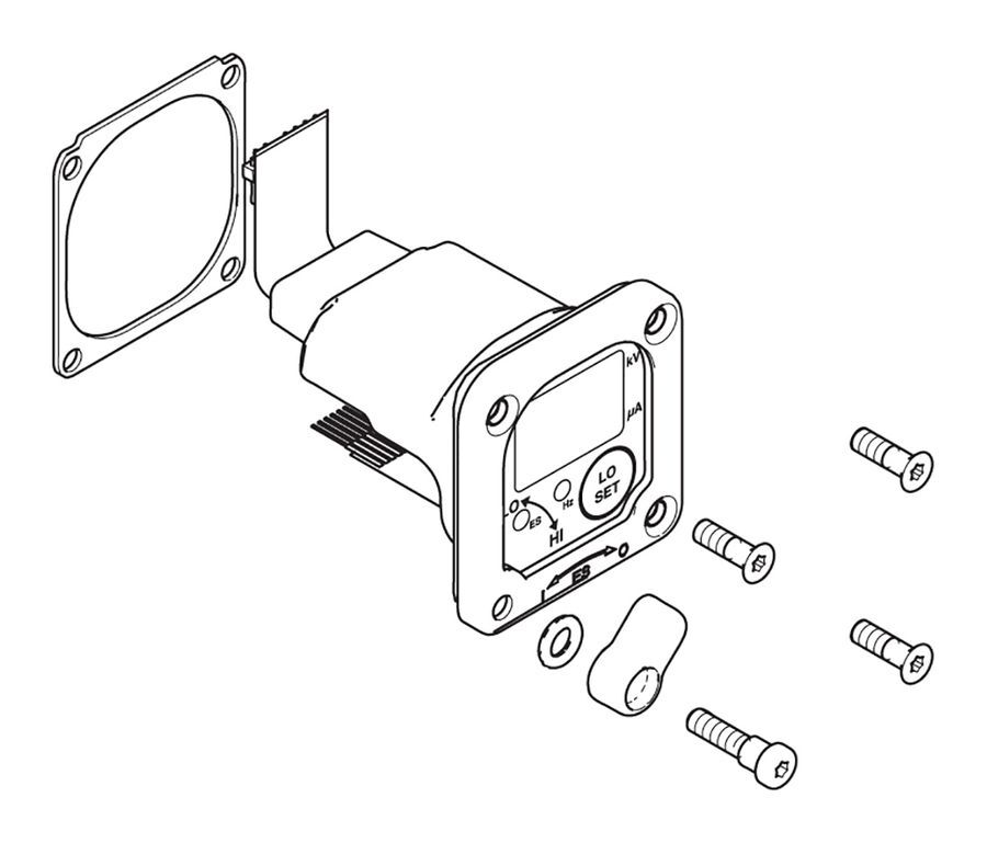 Smart Module Assembly | Spray Equipment & Service Center