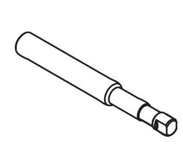 Kit, Rod, Packing | Spray Equipment & Service Center