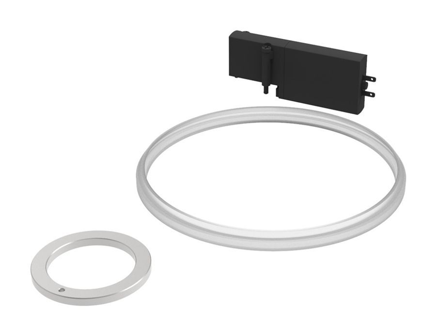 Service Kit for Solenoids, SST and Aluminum Guns | Spray Equipment ...