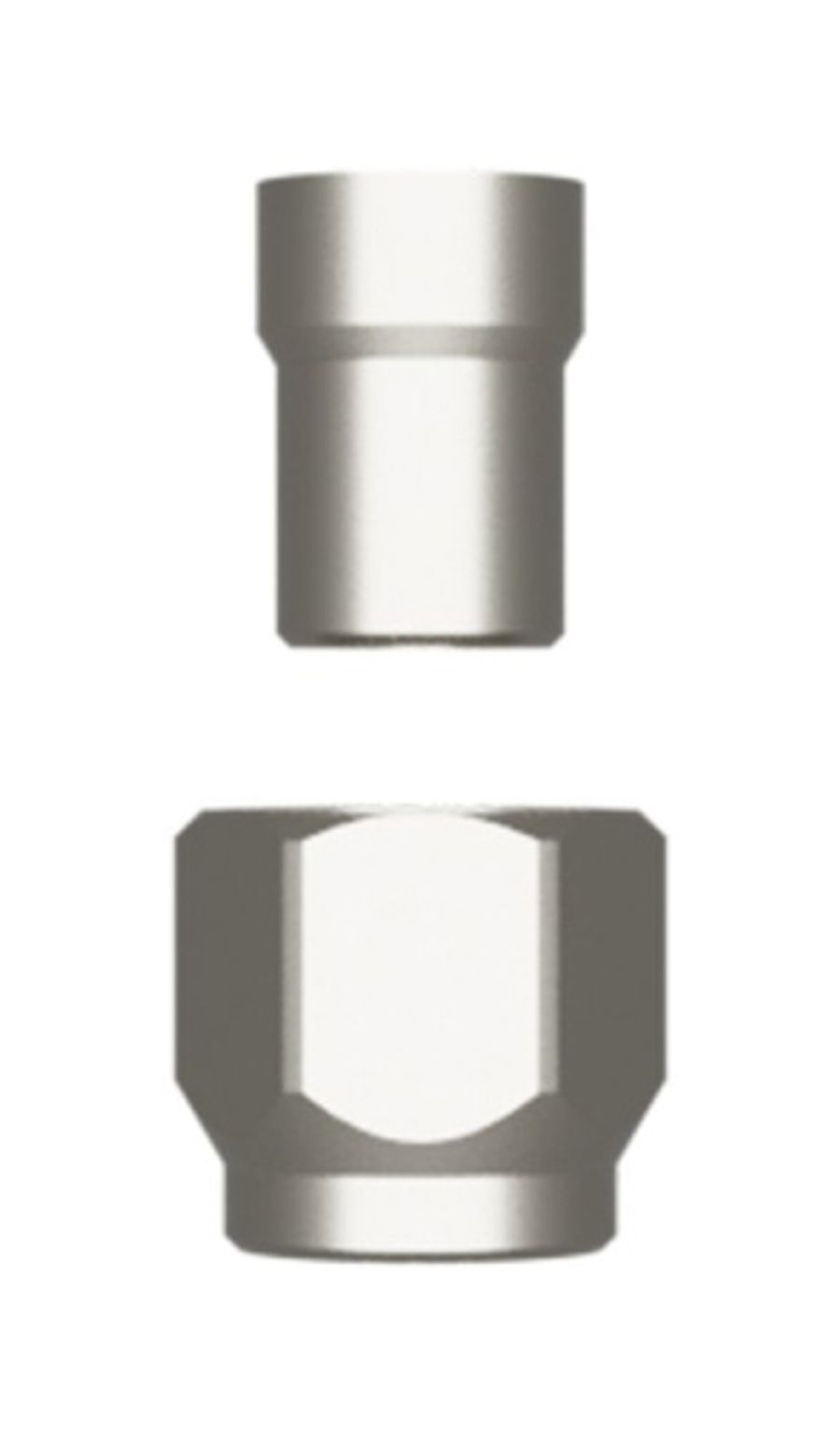 Night Cap Repair Kit | Spray Equipment & Service Center