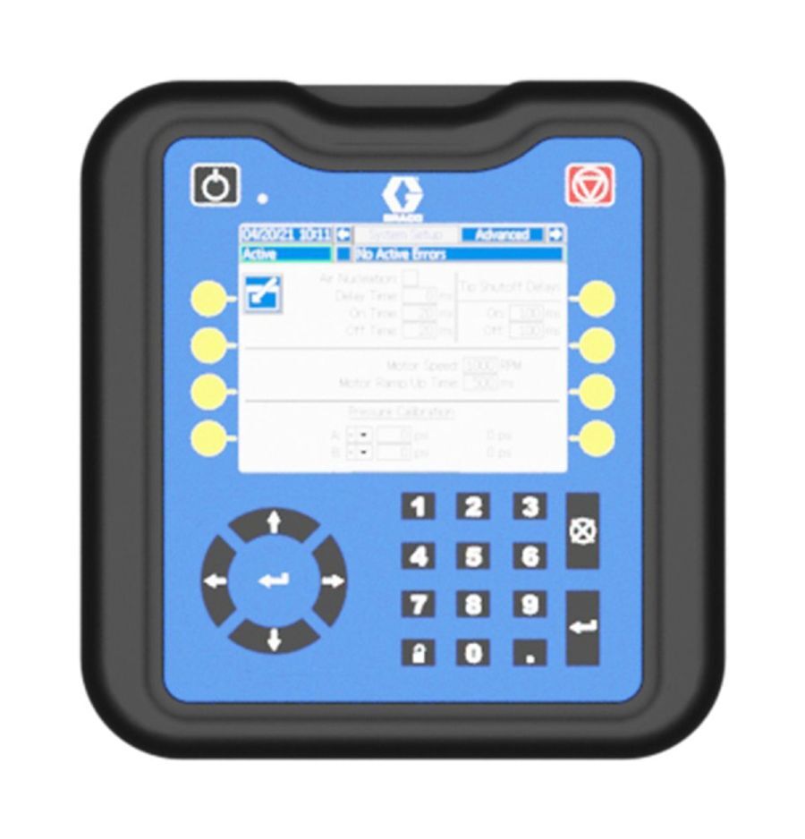 ADM Module, GCA | Spray Equipment & Service Center