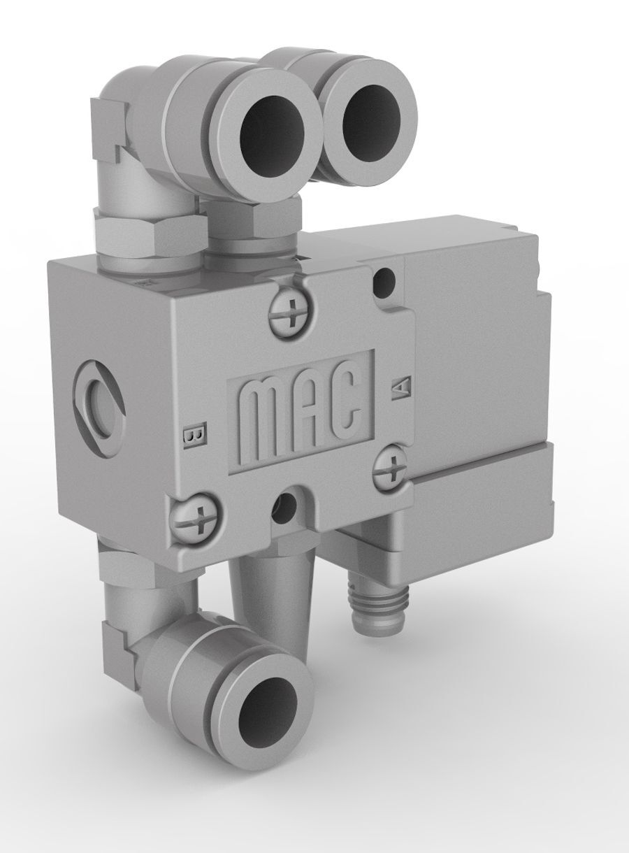 Remote Solenoid Kit | Spray Equipment & Service Center