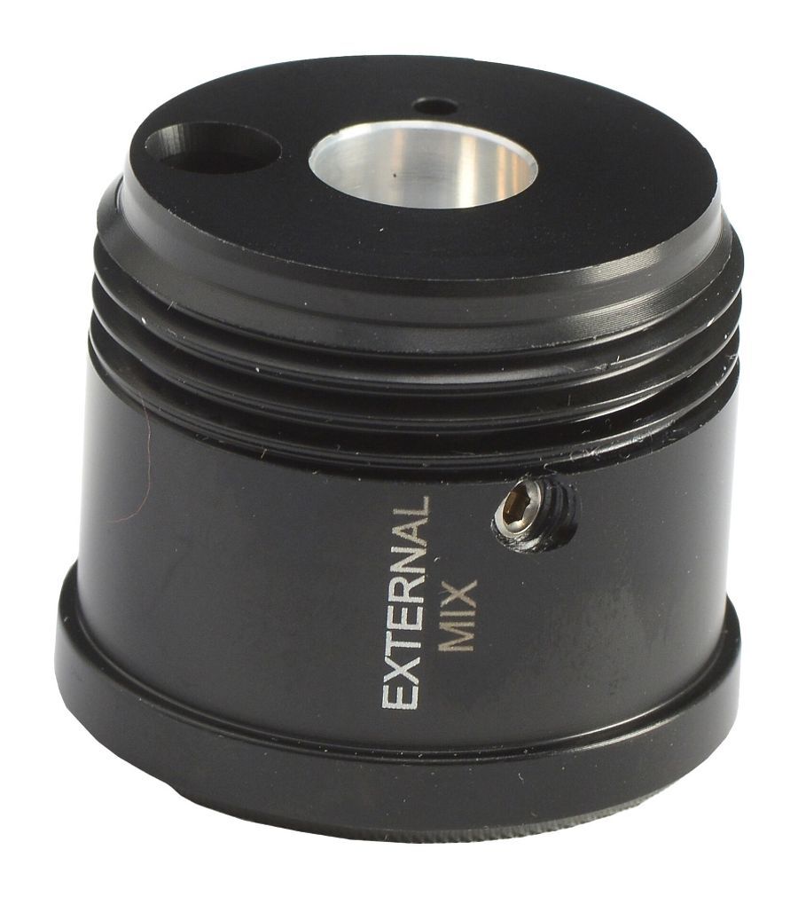 Kit, Head, Spray, Ext mix | Spray Equipment & Service Center