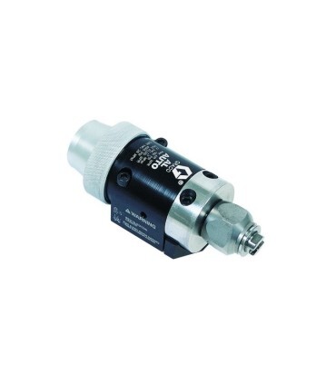 Graco Automatic Airless Gun, XHD Spray Tip | Spray Equipment & Service ...