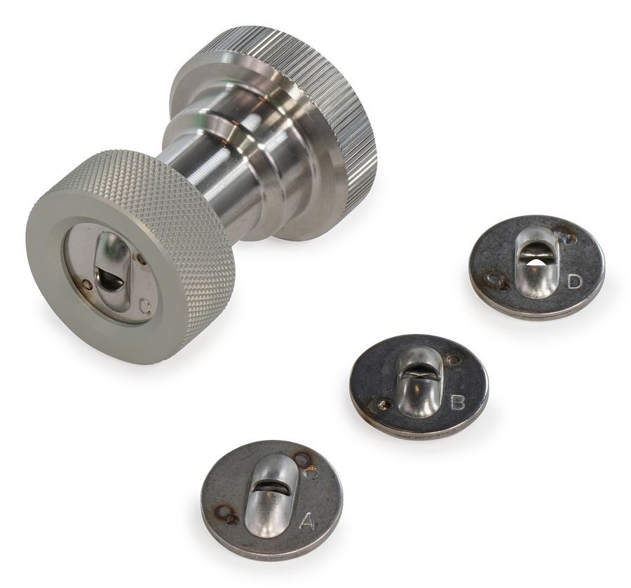 HTX Applicator Flat Pattern Kit | Spray Equipment & Service Center