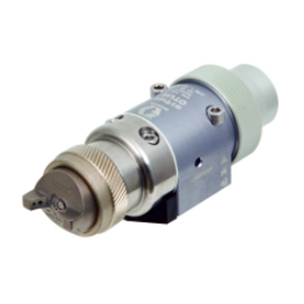 Manifold, Side Inlet (IN) | Spray Equipment & Service Center