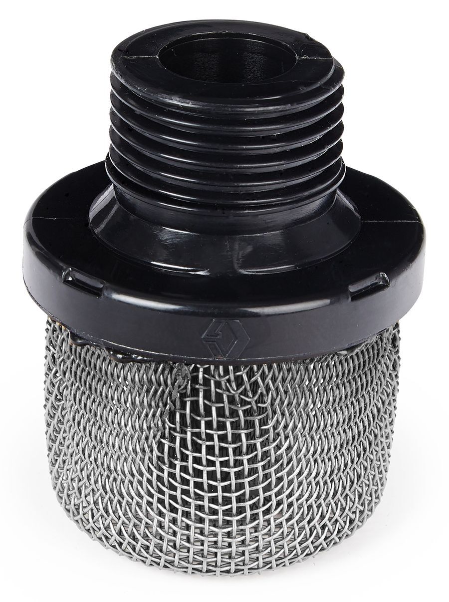 Inlet Strainer | Spray Equipment & Service Center
