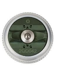 Air-Assisted Air Cap, Quick Drying | Spray Equipment & Service Center