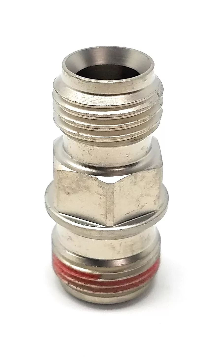 AIR INLET FITTING | Spray Equipment & Service Center