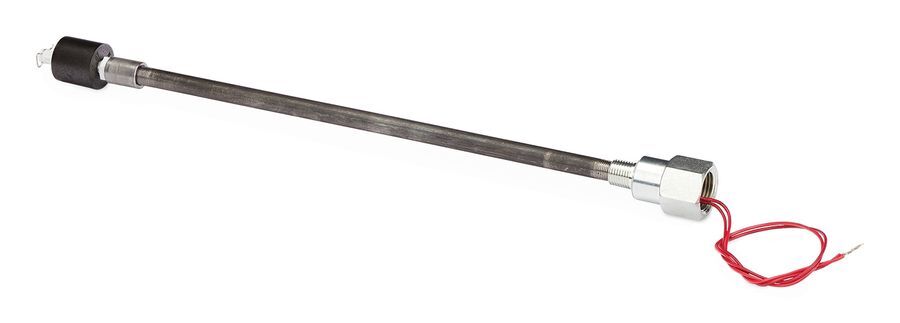 Low Level Switch for 5 and 12 pt Cylindrical Oil Reservoirs, SPST, 10 ...