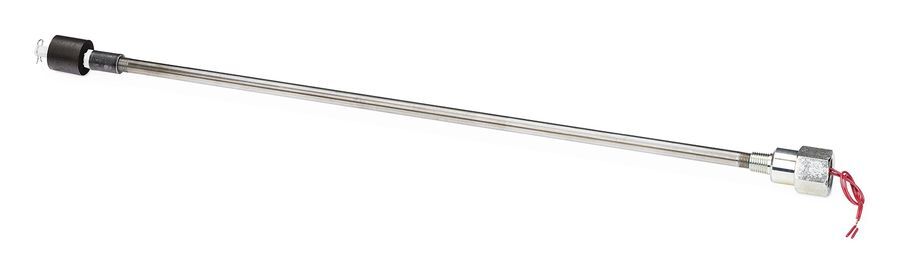 Low Level Switch for 20 pt Cylindrical Oil Reservoirs, SPST, 10 Watt ...