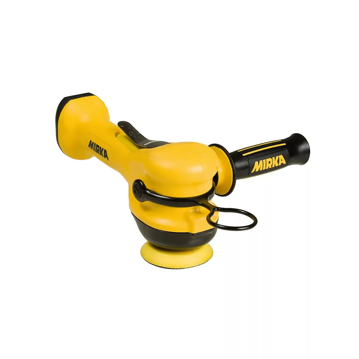 MROP-312TH 3" Two-Handed Orbital Polisher with 12mm Orbit | Spray ...