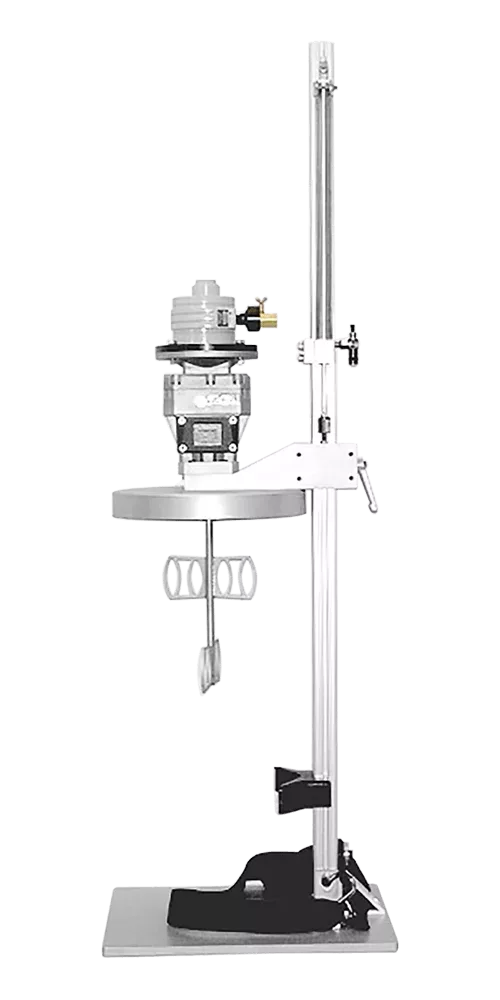 Back Geared Stand Mixer | Spray Equipment & Service Center