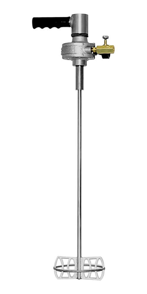 Hand Held Quick Mix | Spray Equipment & Service Center