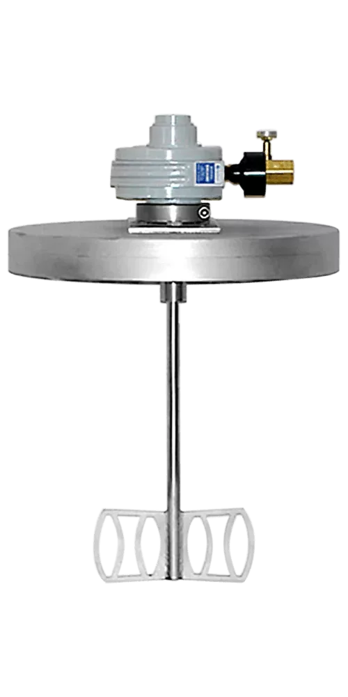 Mixer Unit | Spray Equipment & Service Center