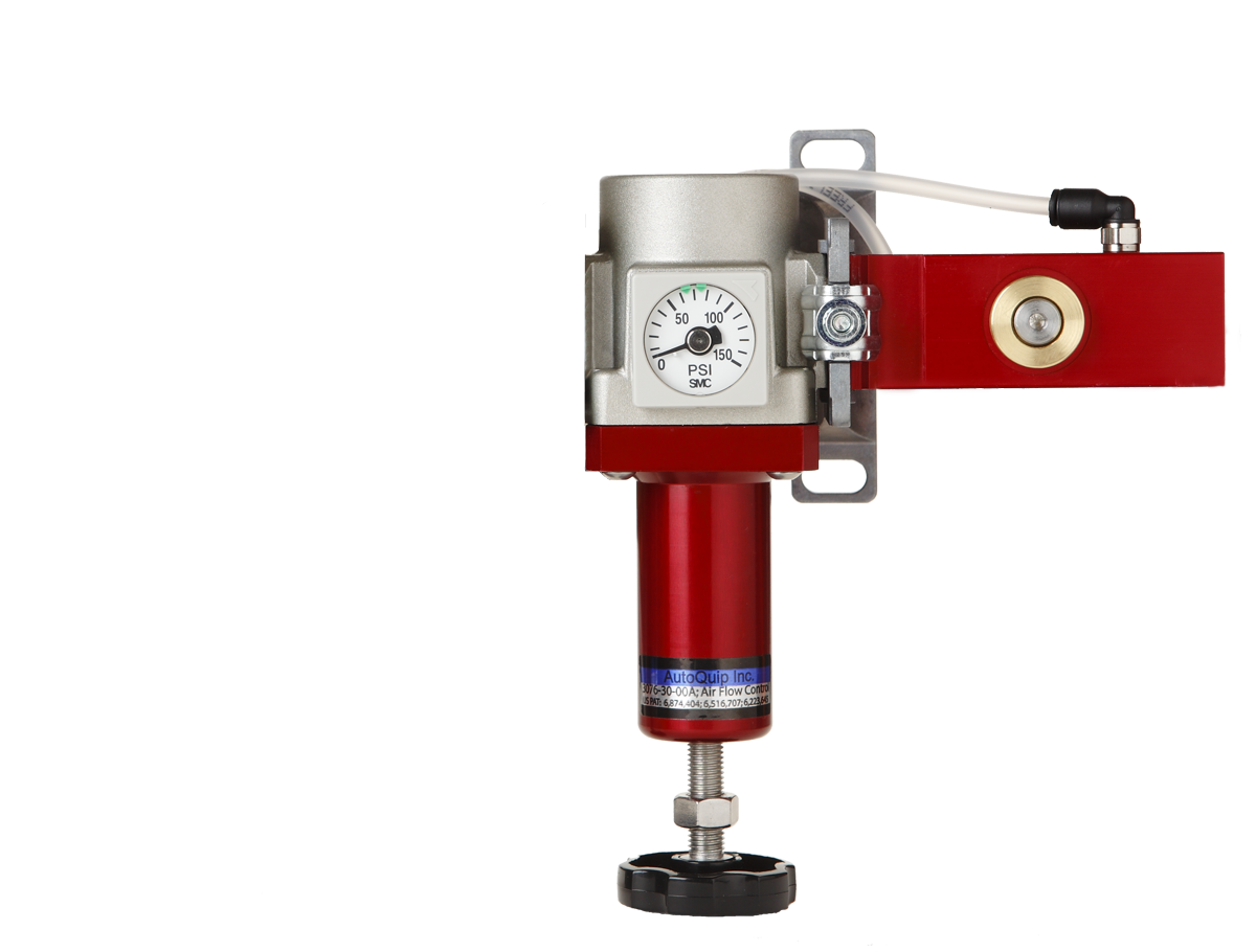 Closed Loop RPM Control | Spray Equipment & Service Center