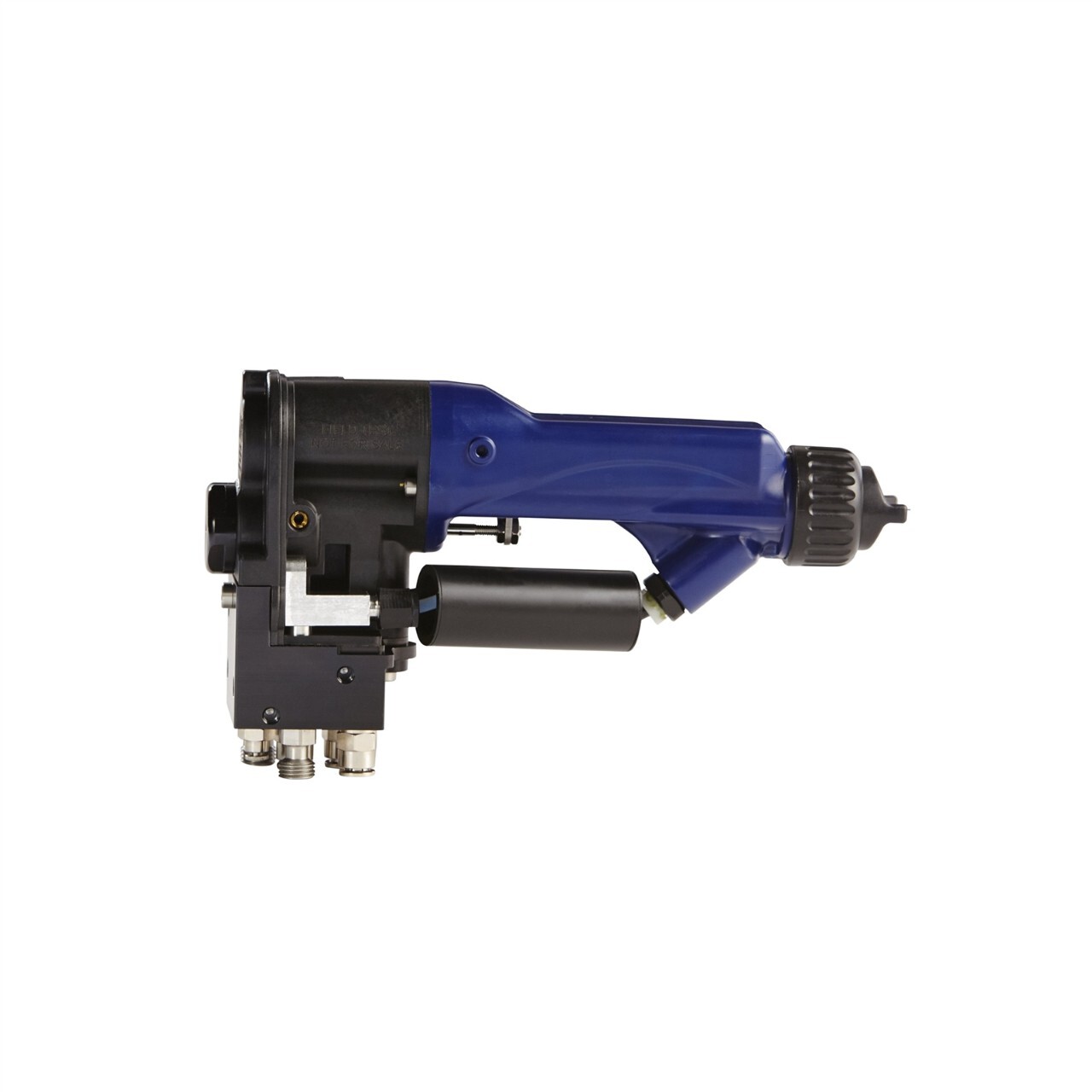 Graco Pro Xp Air Spray Electrostatic Spray Gun, High Wear | Spray ...